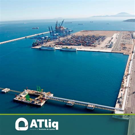 Infraestructuraclave Atliq Combustiblesrenovables Suministro Atliq
