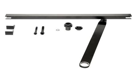 Assa Abloy Pull 400 Sst Arm System Bk Sw300 300 S Automagic