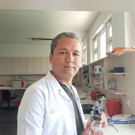 Asef Azad Researcher Akdeniz University Antalya Department Of