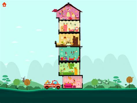 Fire Truck Rescue Free Apk For Android Download