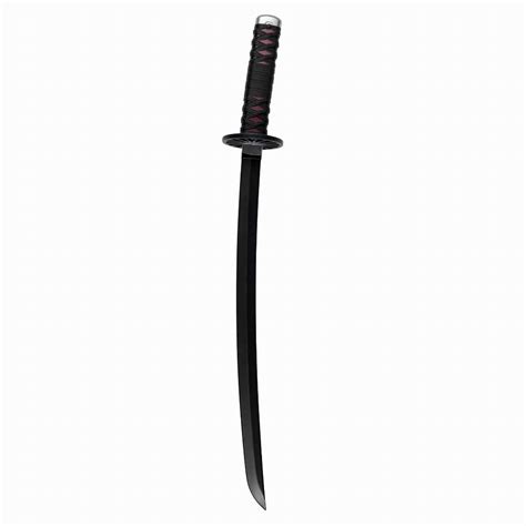 Tanjiro Sword Canuck Amusements