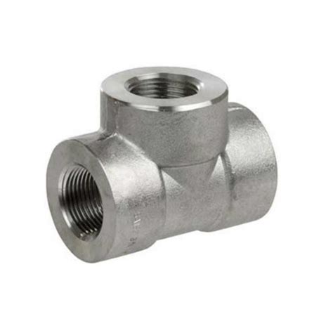 Threaded Tees In East Aftrica Sparks Plumbing Experts