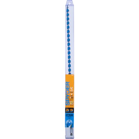 Spyder Stinger™ 38in X 18in Stinger Auger Bit Included Qty 1