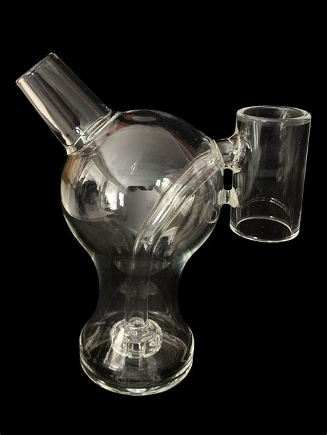 Tug 2 0 Replacement Bubbler For Erig Divine Tribe