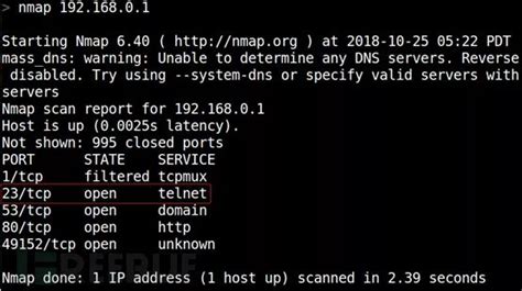 Firmware Analysis Of Iot Devices A Beginners Guide Boardor