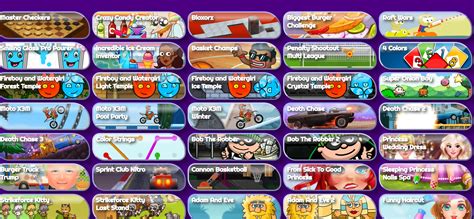 ¿cuáles Son Los Mejores Juegos Friv Gratis Online Te Cuento Todo Lo