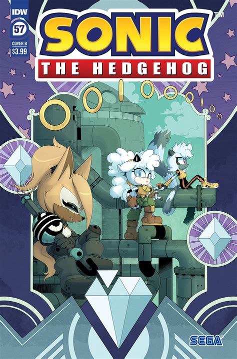 593 Best Sonic Idw Images On Pholder Sonic The Hedgehog Two Best Friends Play And Milesprower