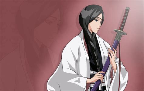 Bleach Girls Wallpapers Wallpaper Cave