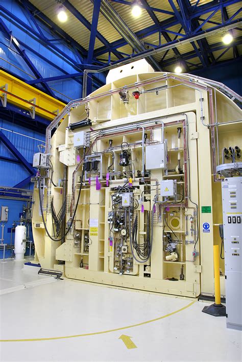 Nuclear Security Cne