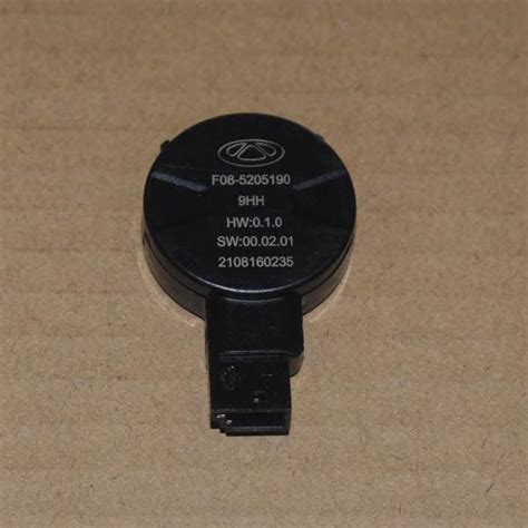 Rain Sensor Original For Jetour X95 N Auto Express