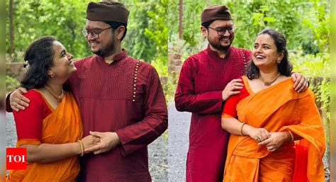 Sa Re Ga Ma Pa Lil Champs Fame Mugdha Vaishampayan And Prathamesh