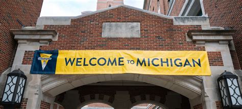 University Of Michigan Admissions 2026 Guide