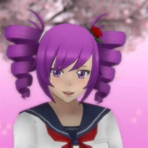 Kokona Haruka Yandere Simulator Ai Voice Generator Voicedub