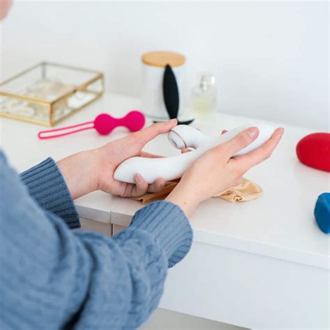 Vibrador Conheça A História Por Trás Blog Da Gall