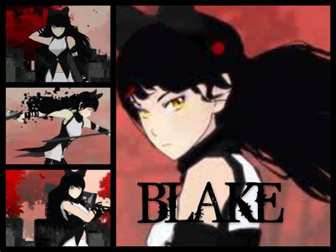 Blake Rwby Photo Fanpop