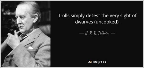 Troll Quotes