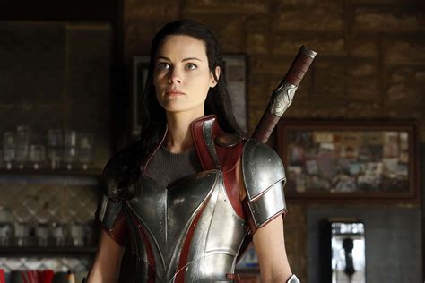 Thor Sif Armor