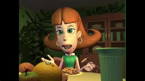 Jimmy Neutron Season 1 Episode 1 Make Way For Papa Byshinju Xxx