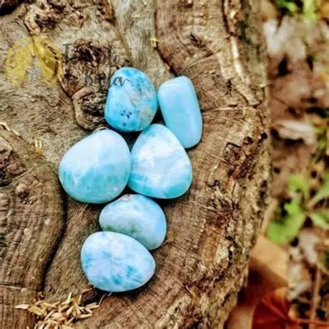 Larimar Rolado Extra Temple Of Buddha