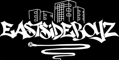 Eastsideboyz Eggerarts