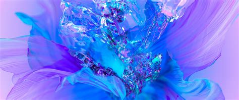 Beautiful Purple Flowers Background Flower Wallpaper Aesthetic Images