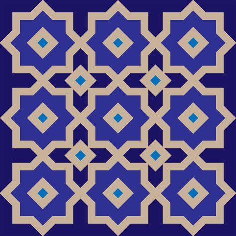 Moroccan Patterns Free Download Behance