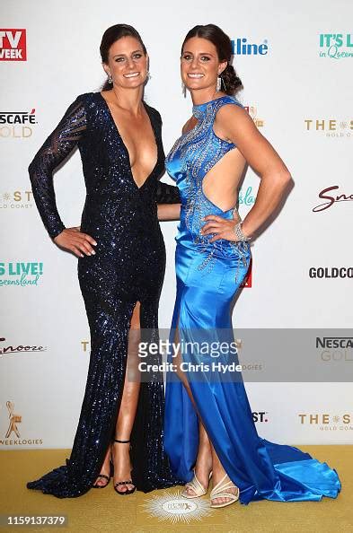 Stacey Wilburn And Mel Wilburn Better Known As Stack And Mel From Tv