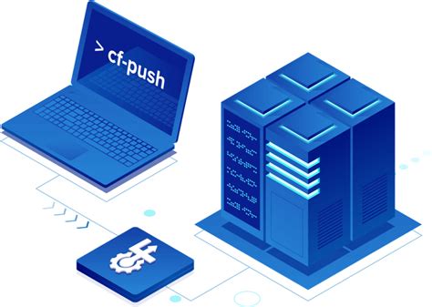 Korifi Open Source Kubernetes Platform Built By Cloud Foundry