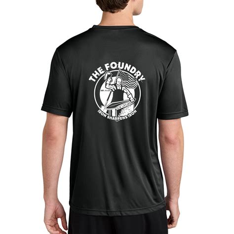 F3 Southeast Michigan The Foundry Pre Order October 2025 The F3