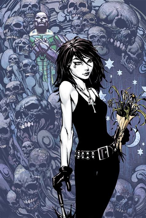 Conociendo El Universo Dc La Muerte Llega A Action Comics