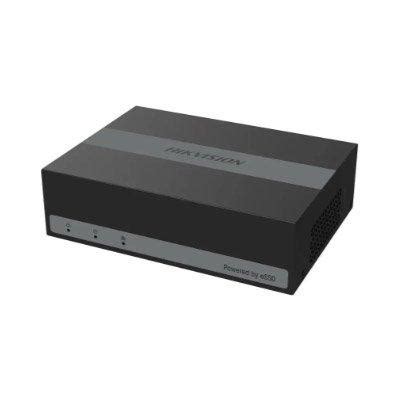 Hikvision iDS-E04HQHI-D Digital video recorder (DVR) Specifications | Hikvision Digital video ...