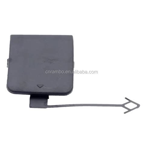 Oem 51112990204 Front Bumper Tow Hook Cover For Bmw X1 E84 2009 2015