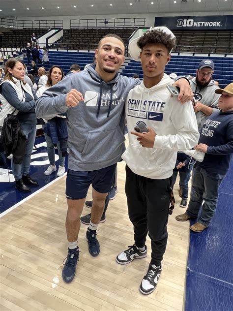 Makel Darnell On Twitter I Wrestle Too So On The Eve Of My Football Game Day Visit I Stopped