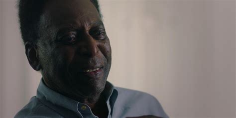 Watch The Trailer For The New Netflix Pele Documentary Is Here
