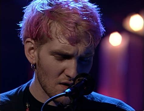 Layne Staley Unplugged