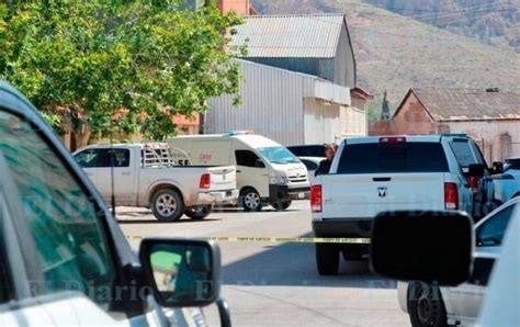 Encuentran Muerto Y Maniatado Al Dueño De Chachitos