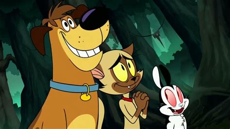 Bunnicula The Purpose Of The Lucky Locket Youtube