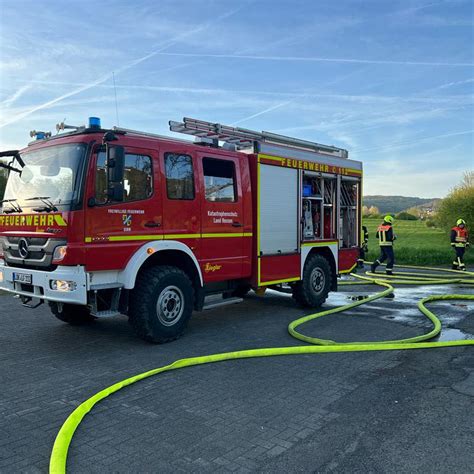 Freiwillige Feuerwehr Sinn Freiwillige Feuerwehr Sinn