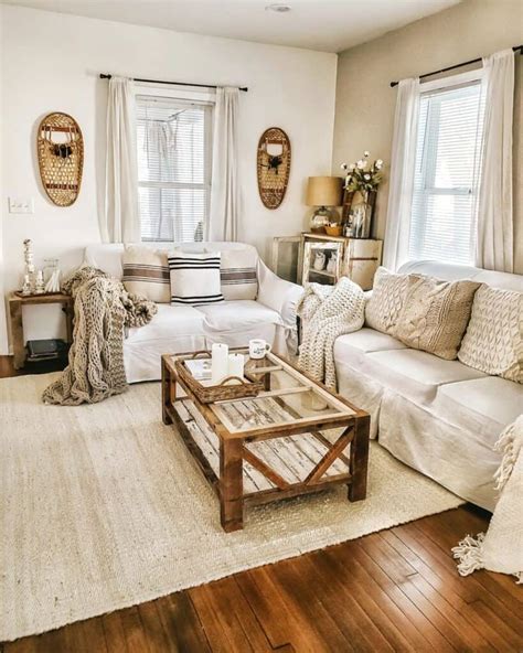 21 Stylish Glass Coffee Table Ideas For Every Budget