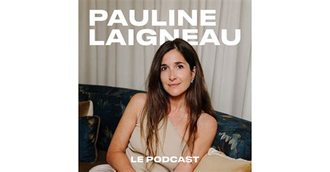 Extrait Bousculer Les Codes” Avec Coline Bertrand Co Fondatrice De La RosÉe Le Podcast De
