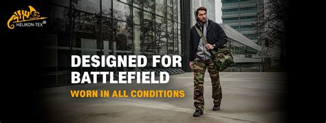 Helikon Tex Continue Their Camo Rollout With M81 Airsoft Action Magazine