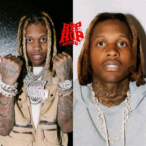 Hip 🚨‼️shocking Lil Durk Faces Life Impr S0nment As His Bond Has