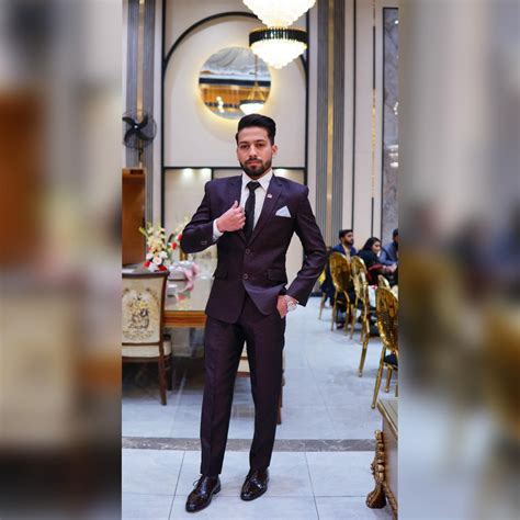 Syed Saad