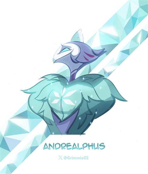 Andrealphus By Grimmie02 On Deviantart Andrealphus By Grimmie02 On Deviantart