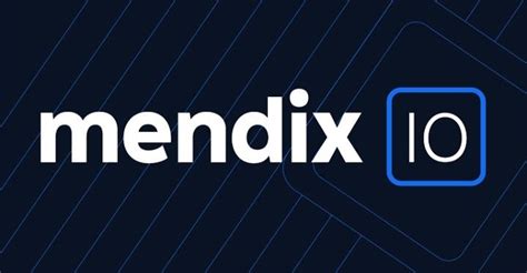 Amrish Kumar On Linkedin Mendix 10 Tells About What The Mendix Modeler