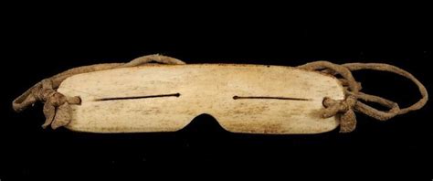 Inuit Glasses