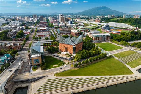Top Tourist Attractions In Chattanooga Tennessee Soule Lgbt