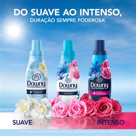 Amaciante Downy Brisa Suave Downy Br