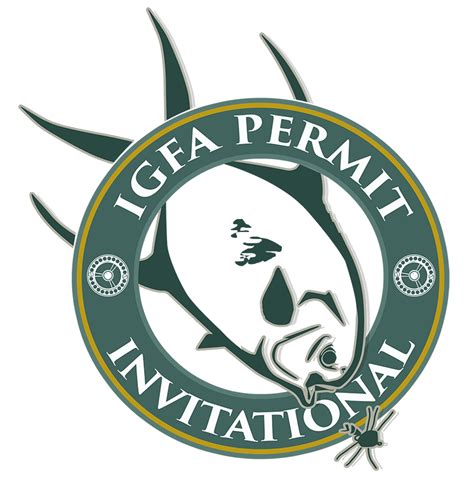 Igfa Permit Invitational International Game Fish Association