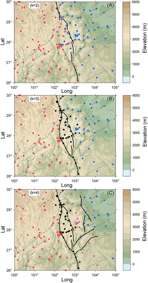 The Assignment Of Global Navigation Satellite System Gnss Stations To